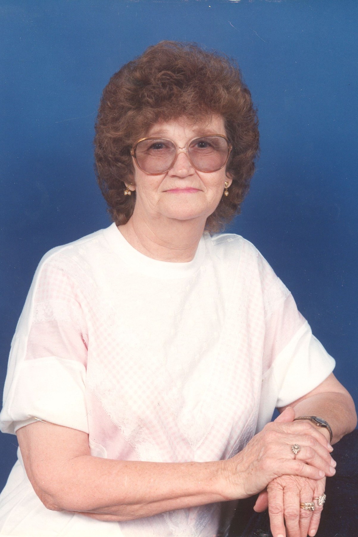 Ina Spurlock Obituary - Mesa, AZ