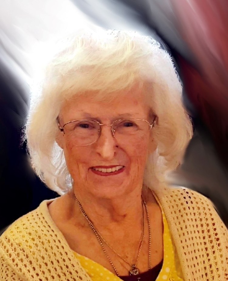 Mary Helen Petrie Knickerbocker Obituary - Chalmette, LA