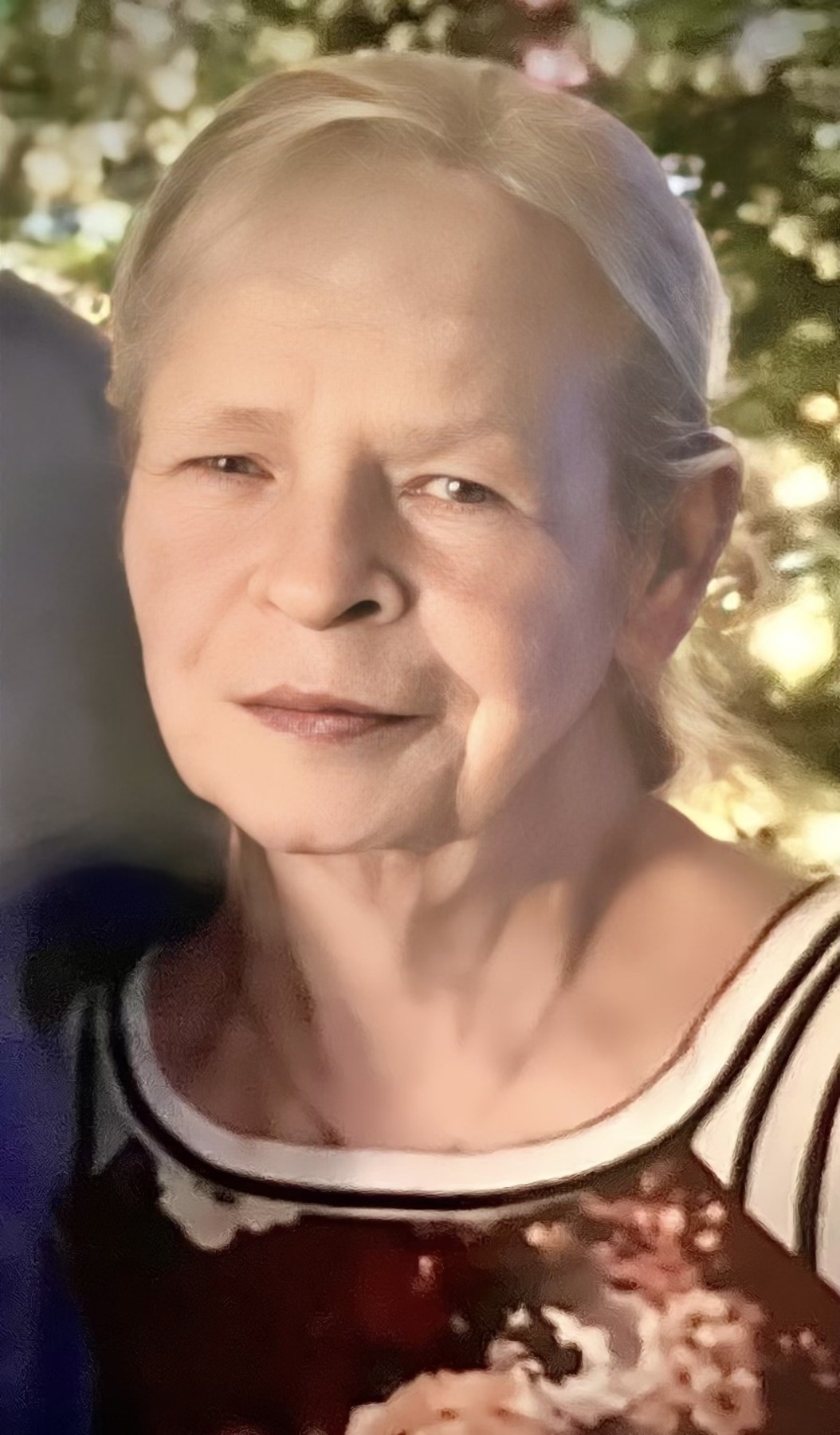 Betty Dearing-Jay Obituary - Dallas, TX