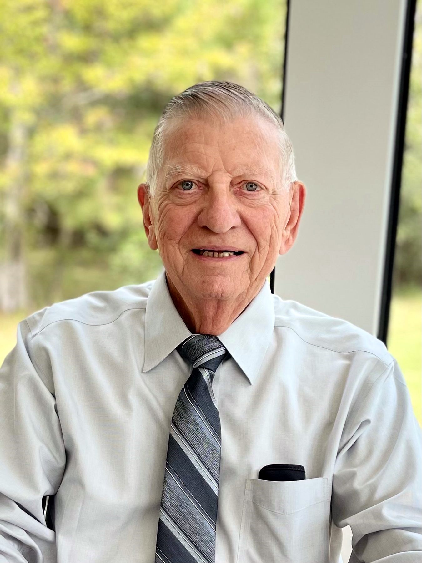 Frederick Bacon Obituary - Jacksonville, FL