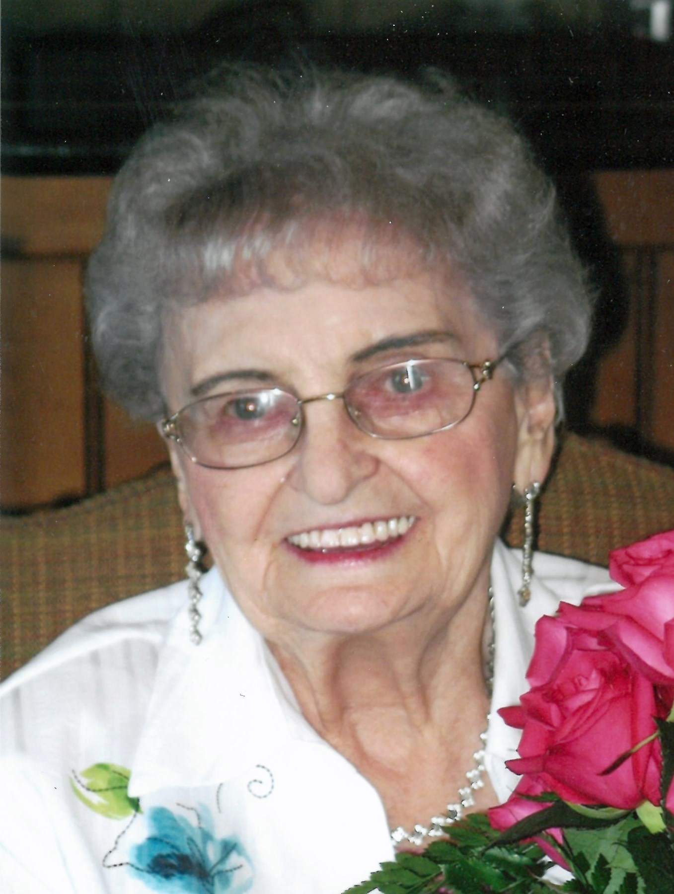 Helen Whitman Obituary - Wheat Ridge, CO