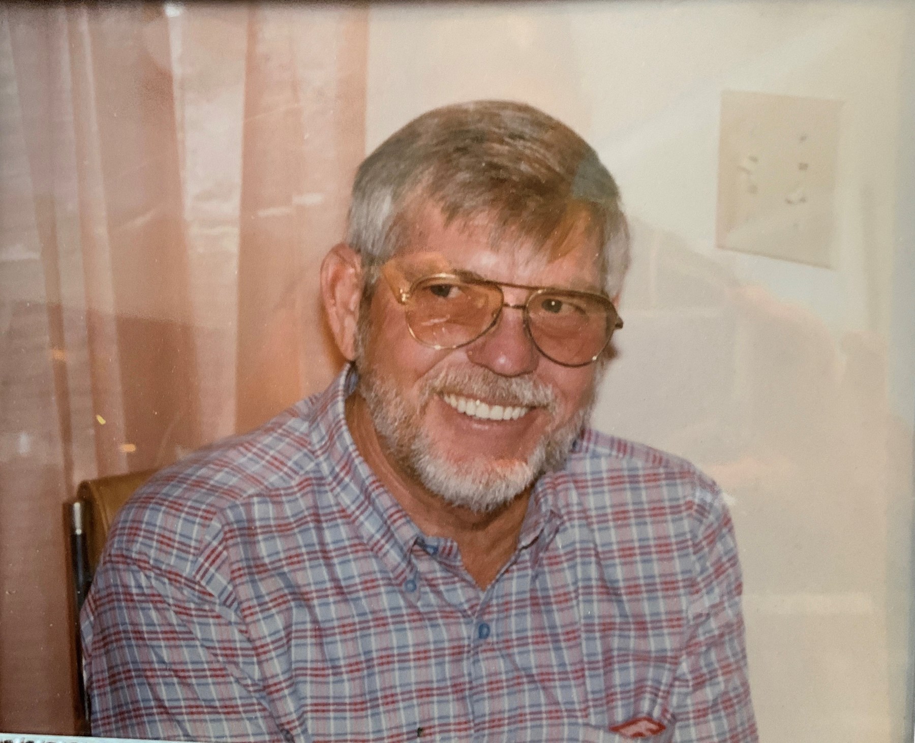 George Gunter Obituary - Tampa, FL