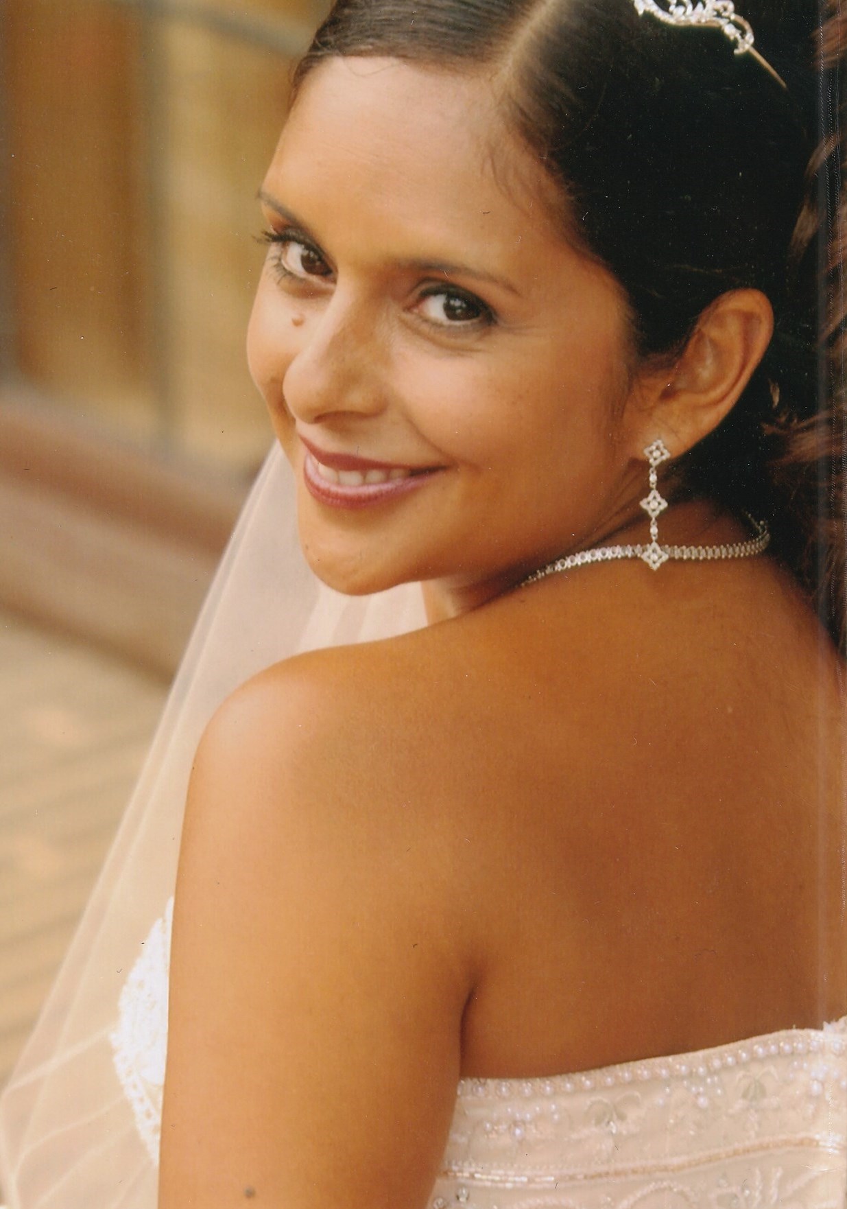 Andrea Chagolla Obituary - Riverside, CA