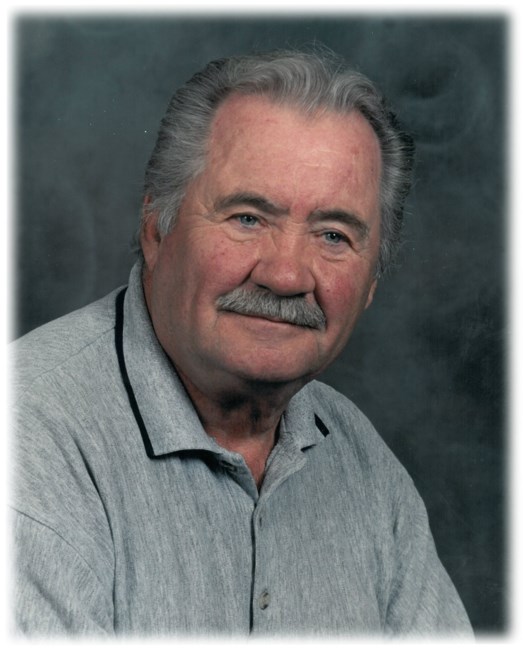 Roman Gierek Obituary - Winnipeg, MB
