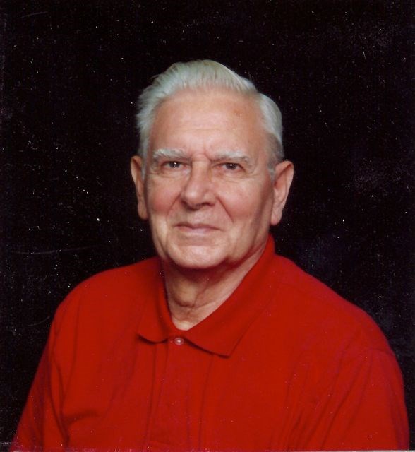 Thomas McAlpin Obituary - Las Vegas, NV