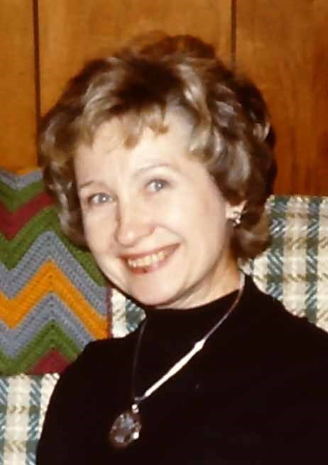 Pauline Gollnitz Obituary - Dayton, OH