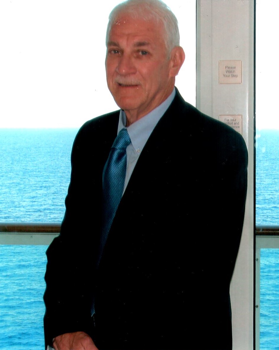 Harold DeShazo Obituary - Covington, LA