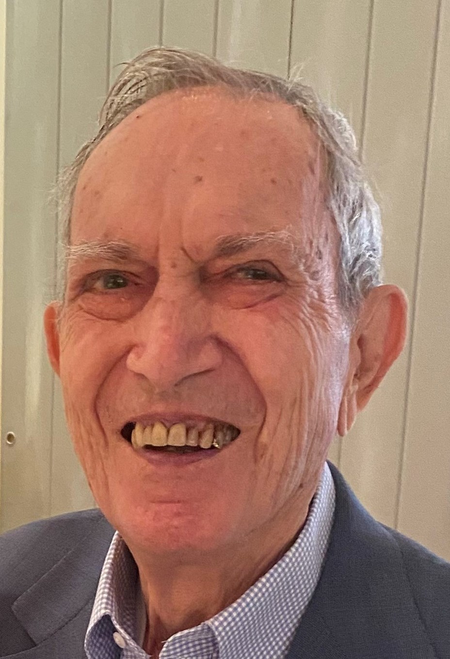 James Moshovitis Obituary - Washington, DC