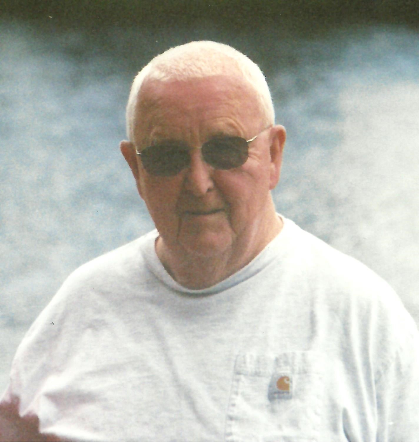 Walter Crites Obituary - Auburn, ME