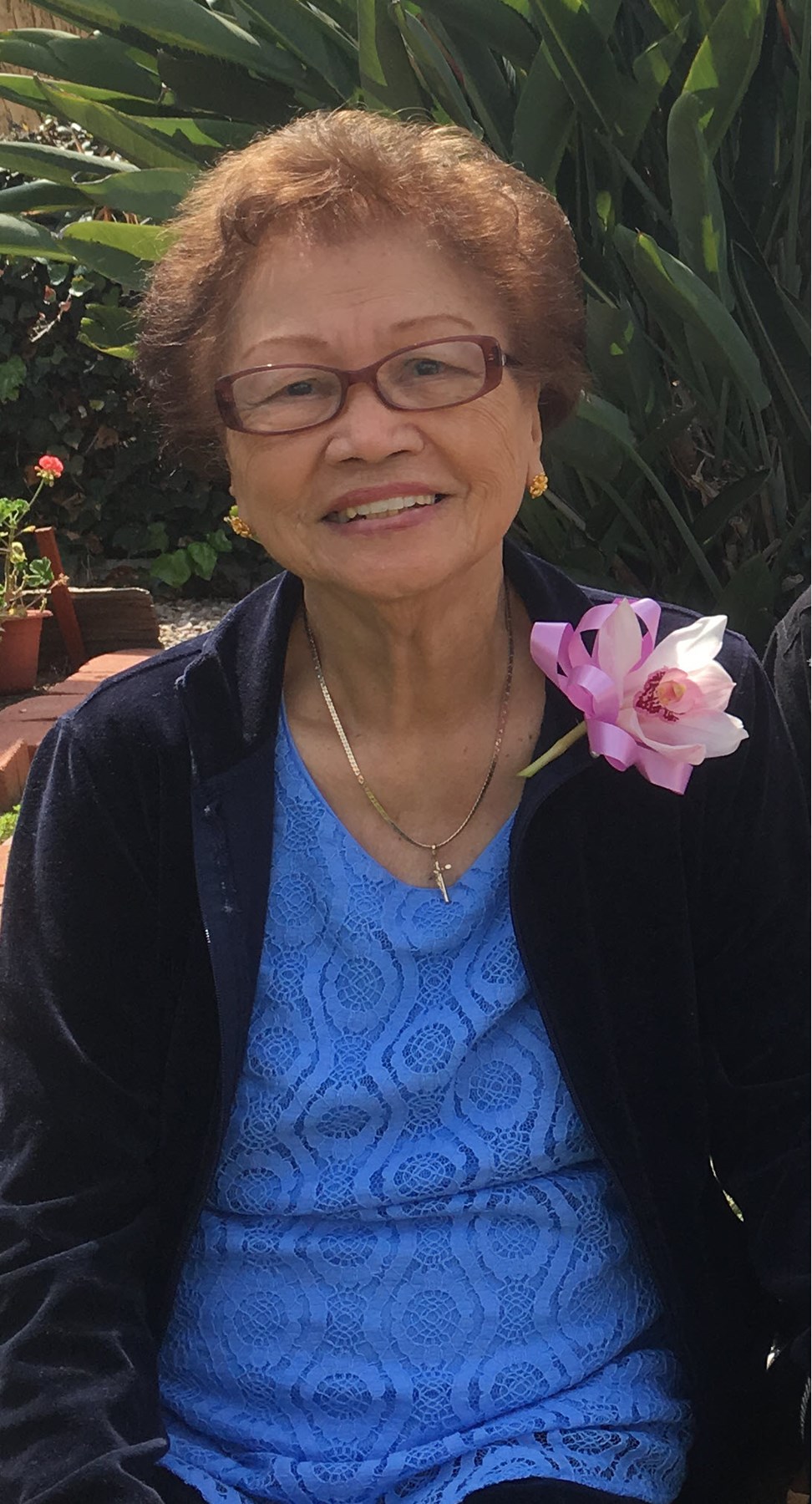 Marcela Peñaflor Obituary - Bonita, CA