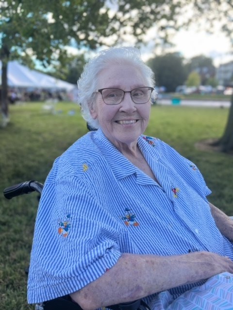 Mary Lung Obituary - Springfield, IL