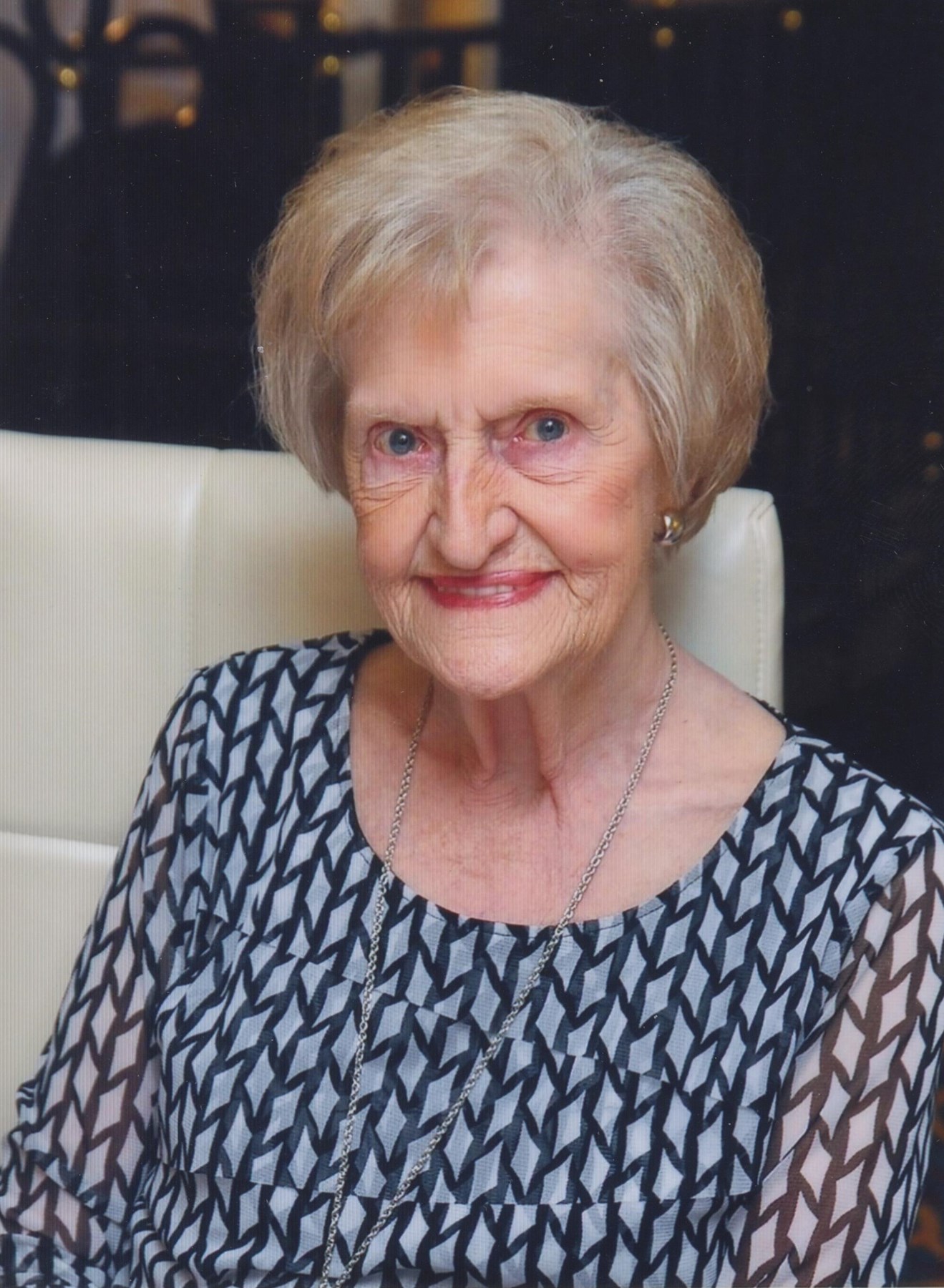 Donna Staats Obituary - Kansas City, MO