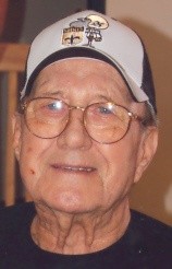 Robert Joseph Calmes Sr. Obituary - Metairie, LA