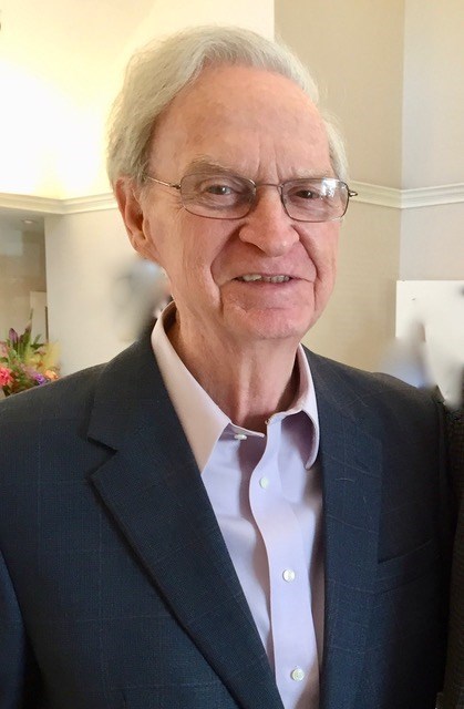 R. Blake Maxwell Obituary - Sandy Springs, GA