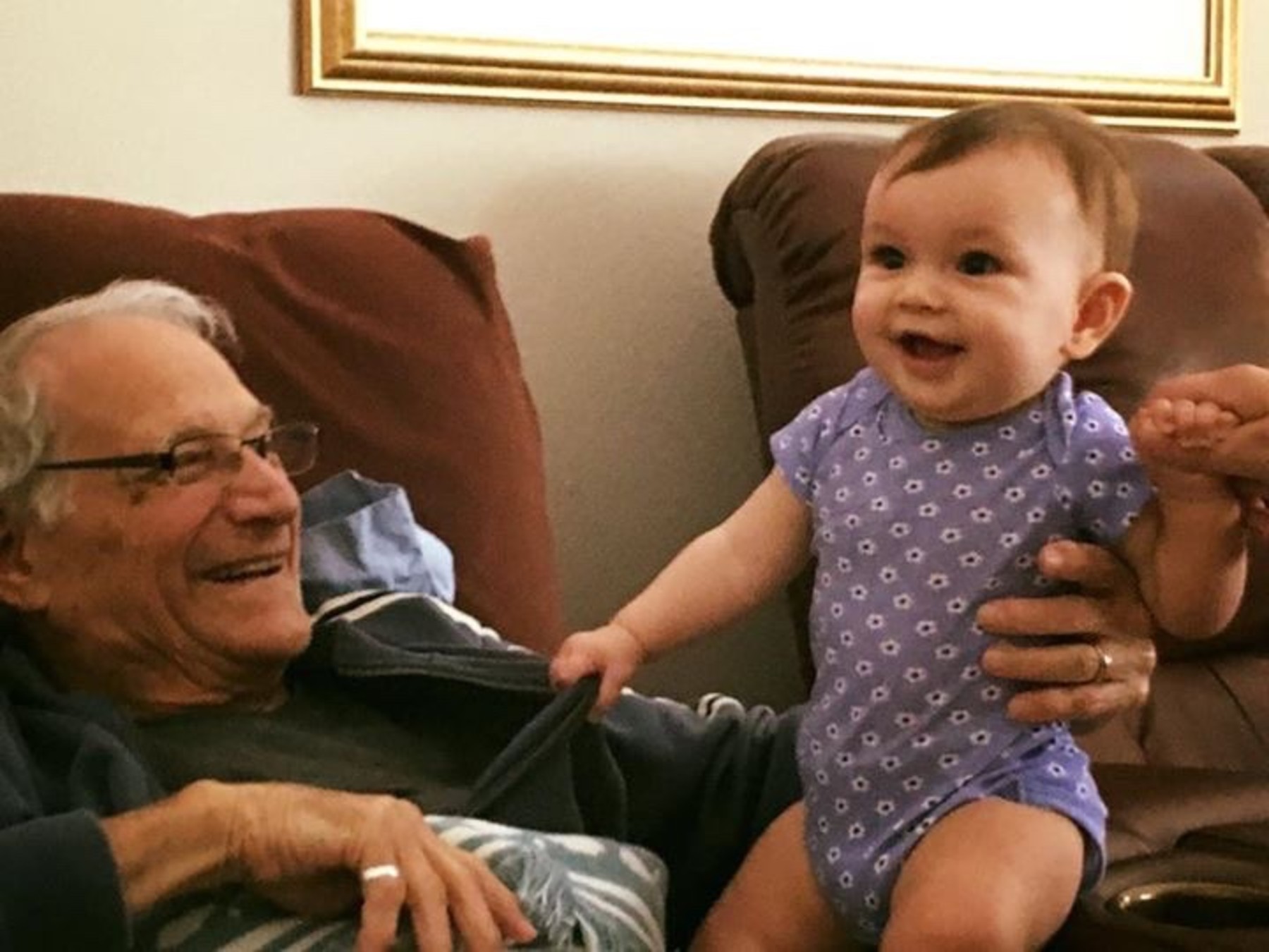 Dr. Gerald "Gerry" Joseph Romano Obituary - Houston, TX