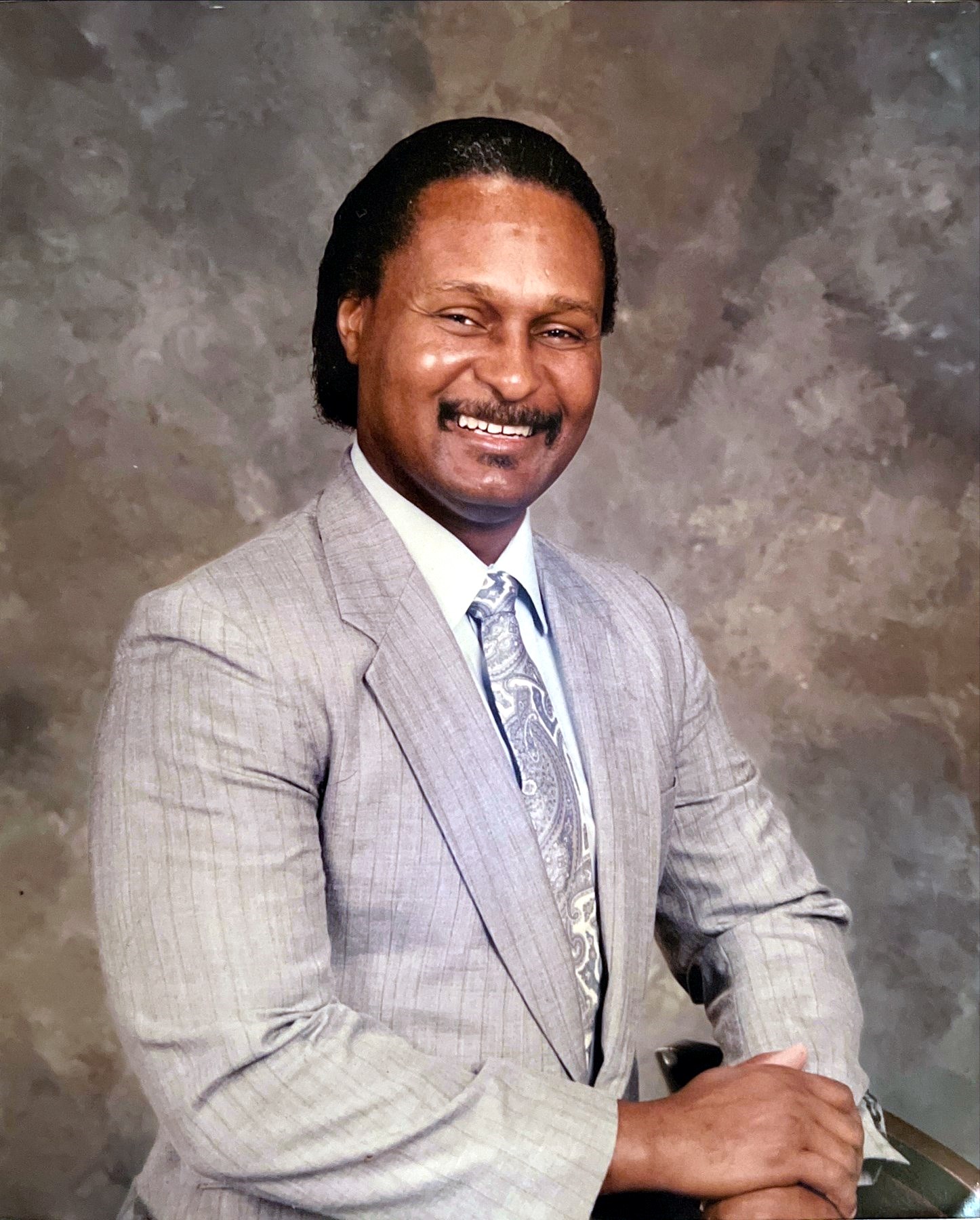 Dwayne Edward Carruthers Obituary - Colton, CA