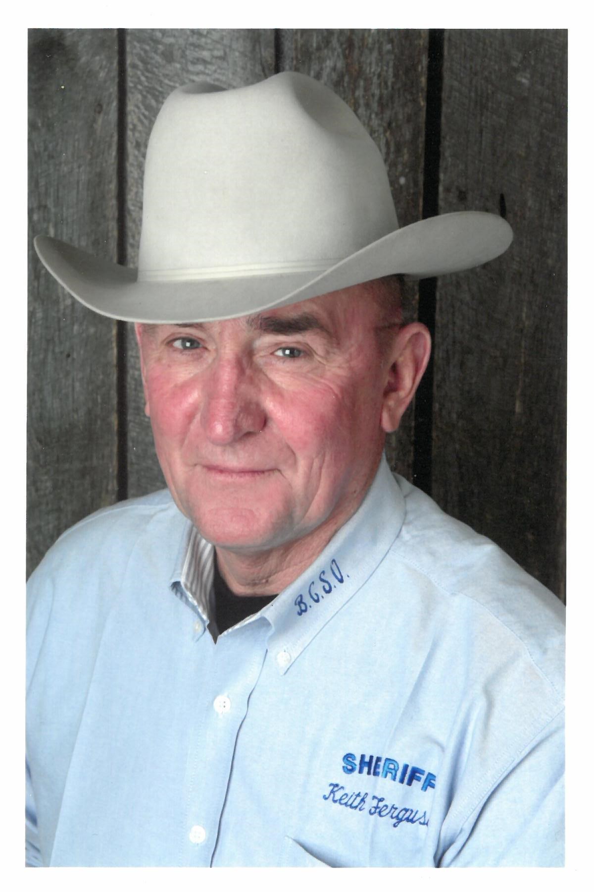 Keith Ferguson Obituary - Rogers, AR