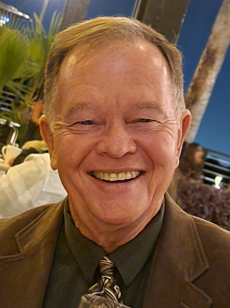 Robert Jones Obituary - Westlake Village, CA