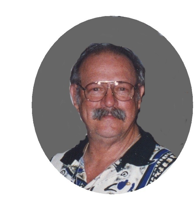 William Huckle Obituary - San Antonio, TX