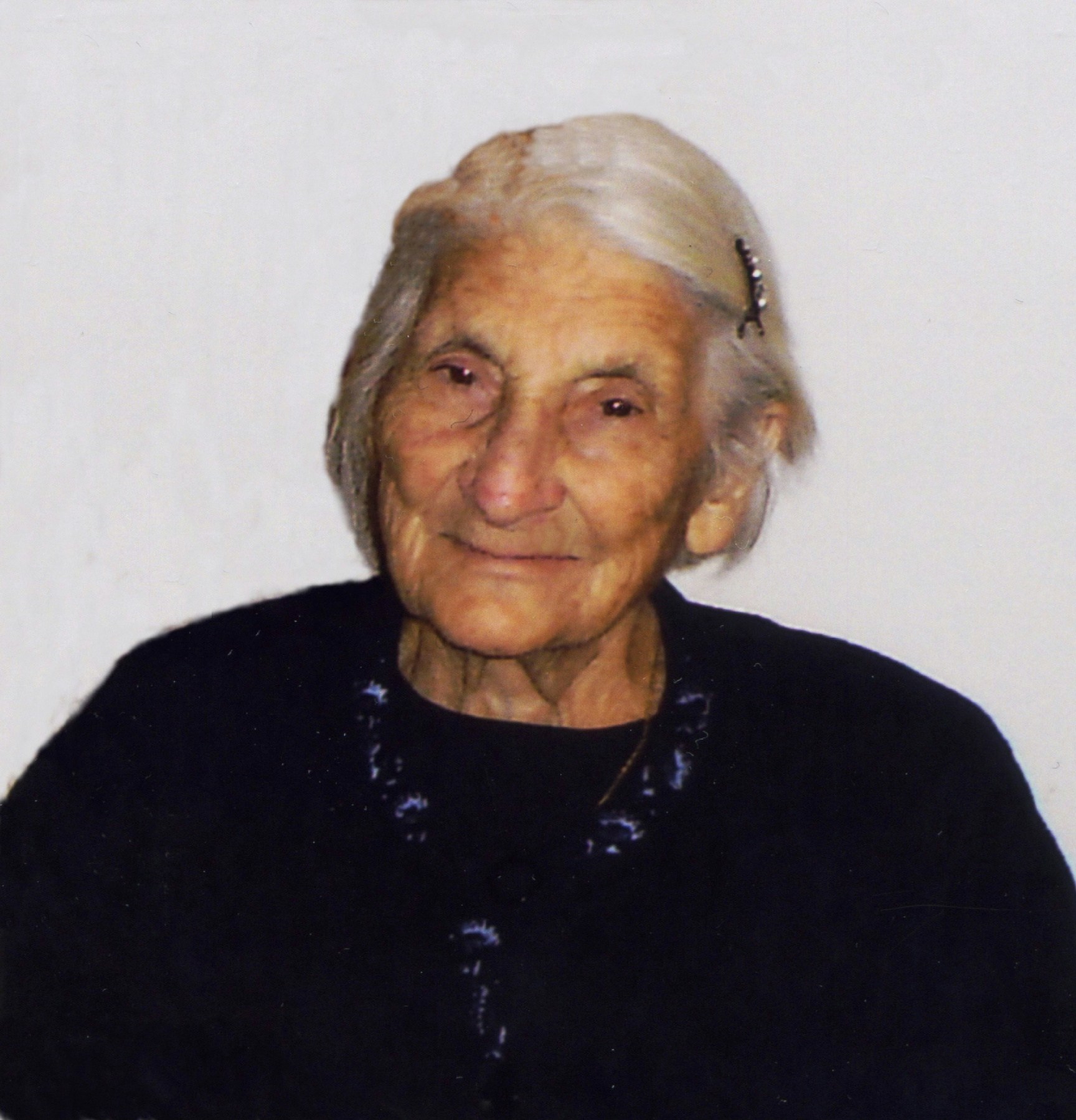 Maria DeVita Obituary - Burnaby, BC