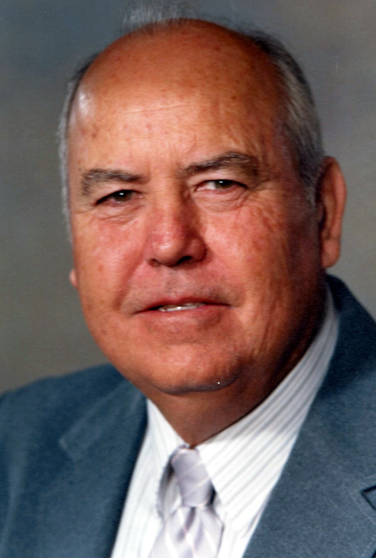 Robert C. Highsmith Obituary - Brunswick, GA