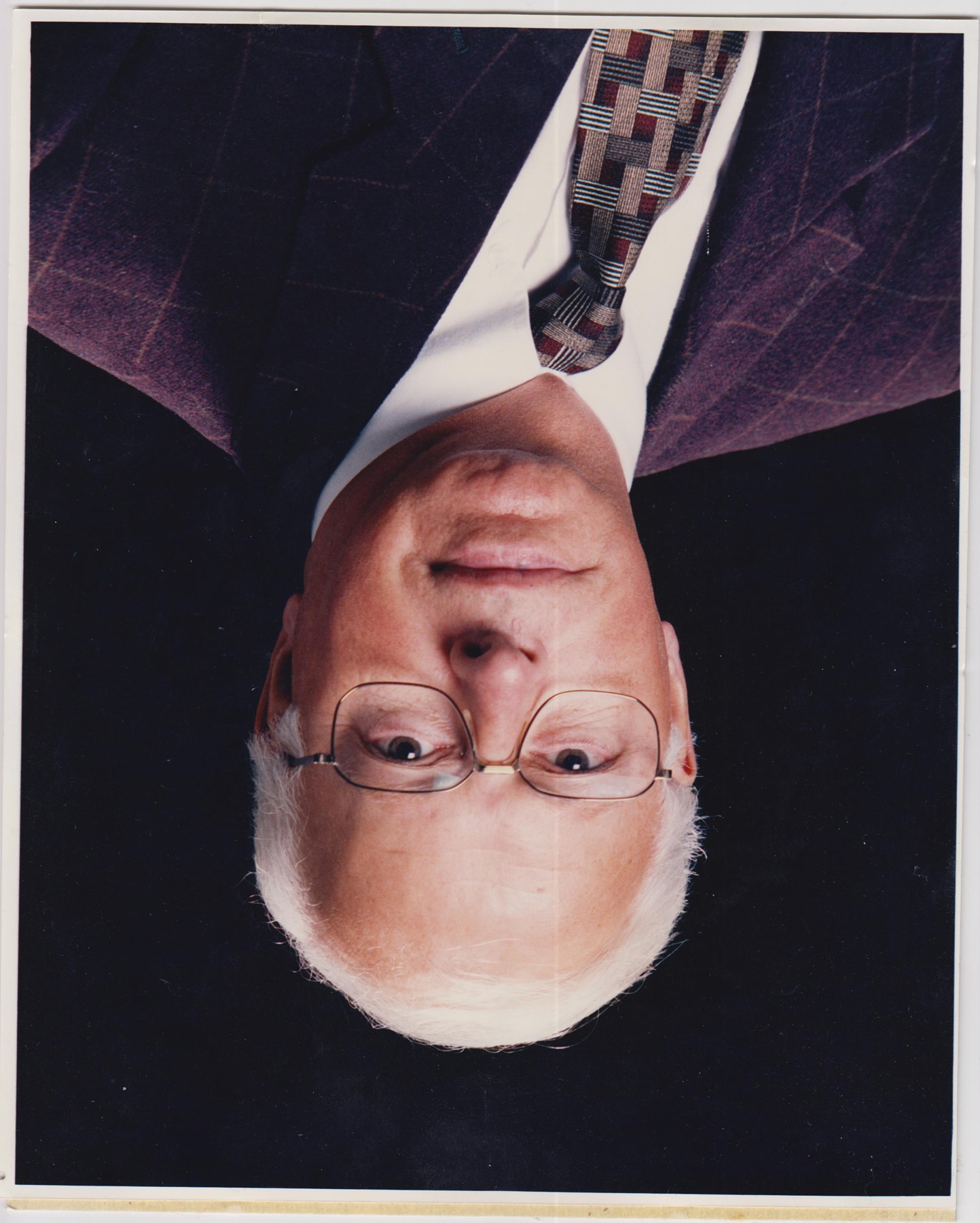 Jean-Paul Frappier Obituary - Longueuil, QC