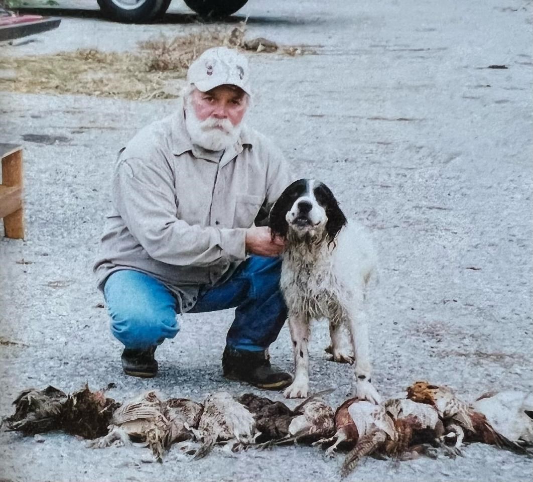 Joseph Scolaro Obituary - Norwich, CT