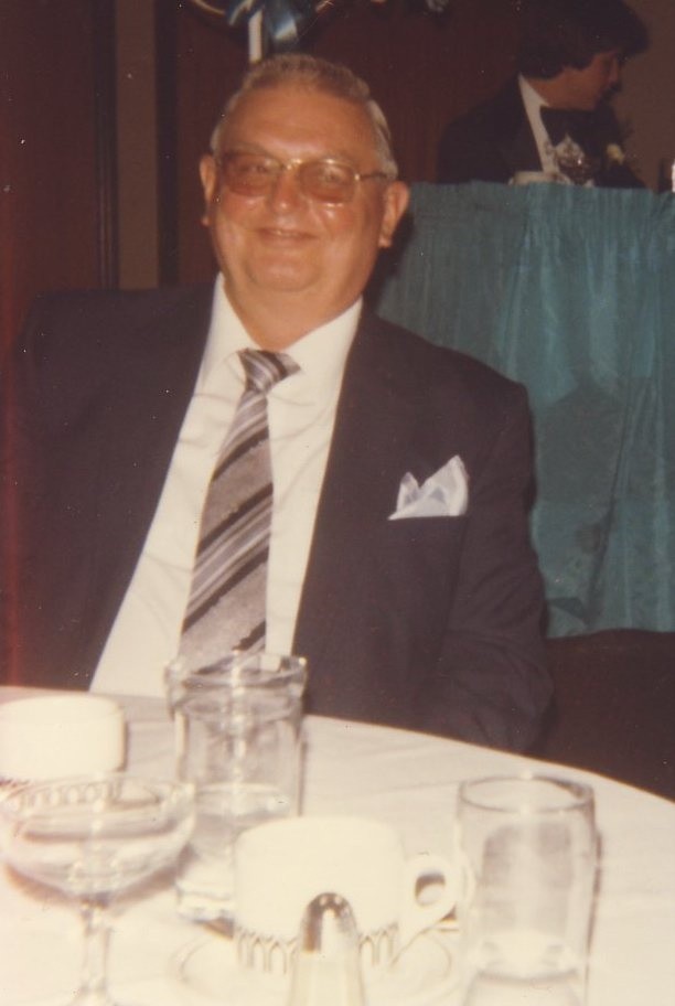 James Short Obituary - Hamilton, ON