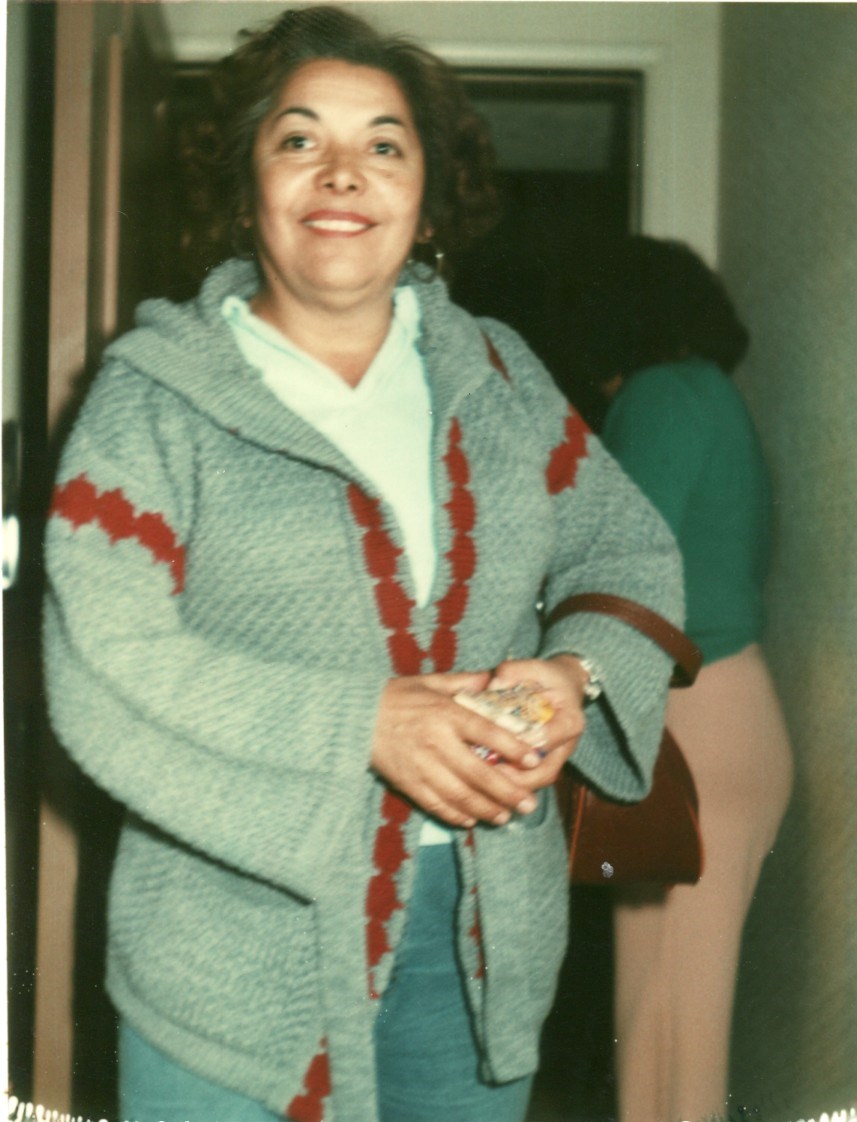 Benita Gutierrez