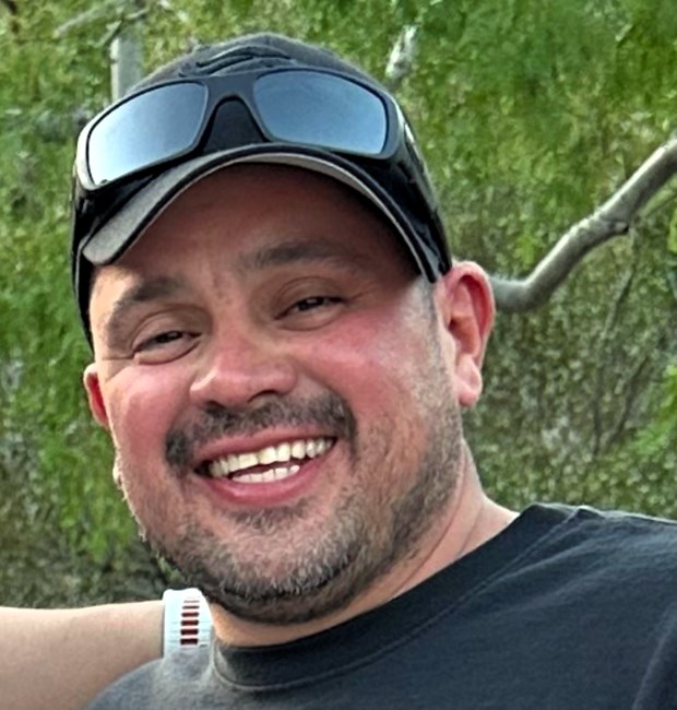 Enrique Rodriguez Obituary - El Paso, TX