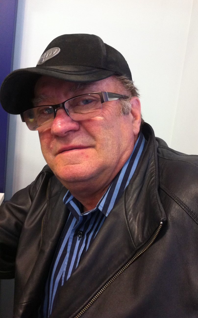 Kenneth John Gareau Obituary - Leduc, AB