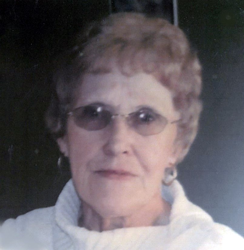 Betty Sutton Obituary - Waynesville, NC