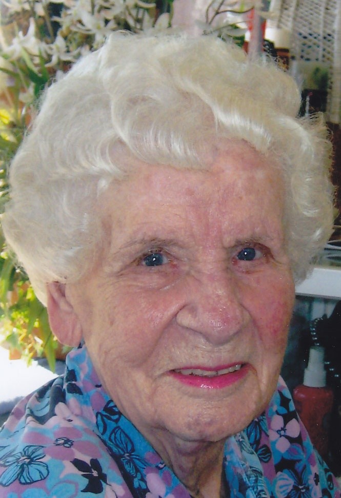 Elizabeth Derrick Obituary - Houston, TX