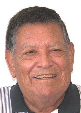 Ricardo Richard Sotelo Obituary - Pflugerville, TX