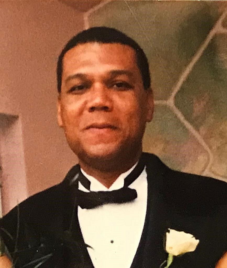Bruce Anthony Williams Obituary - Tamarac, FL