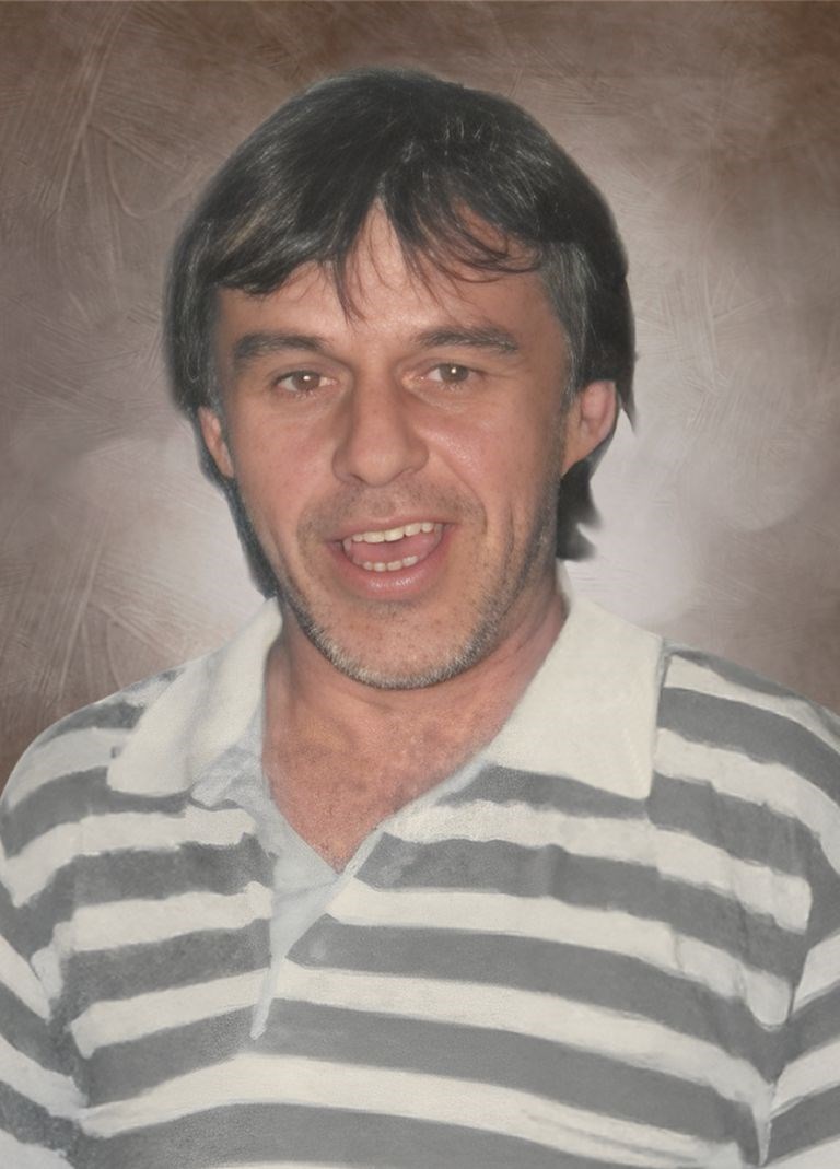 Germain Tremblay Obituary - Alma, QC