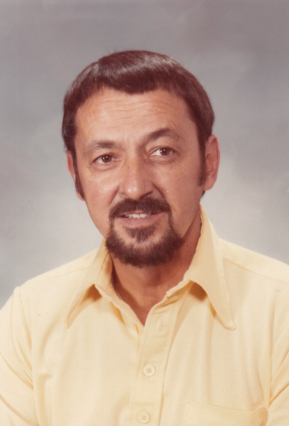 James Raymond Motsinger, Jr. Obituary - Hamilton, OH