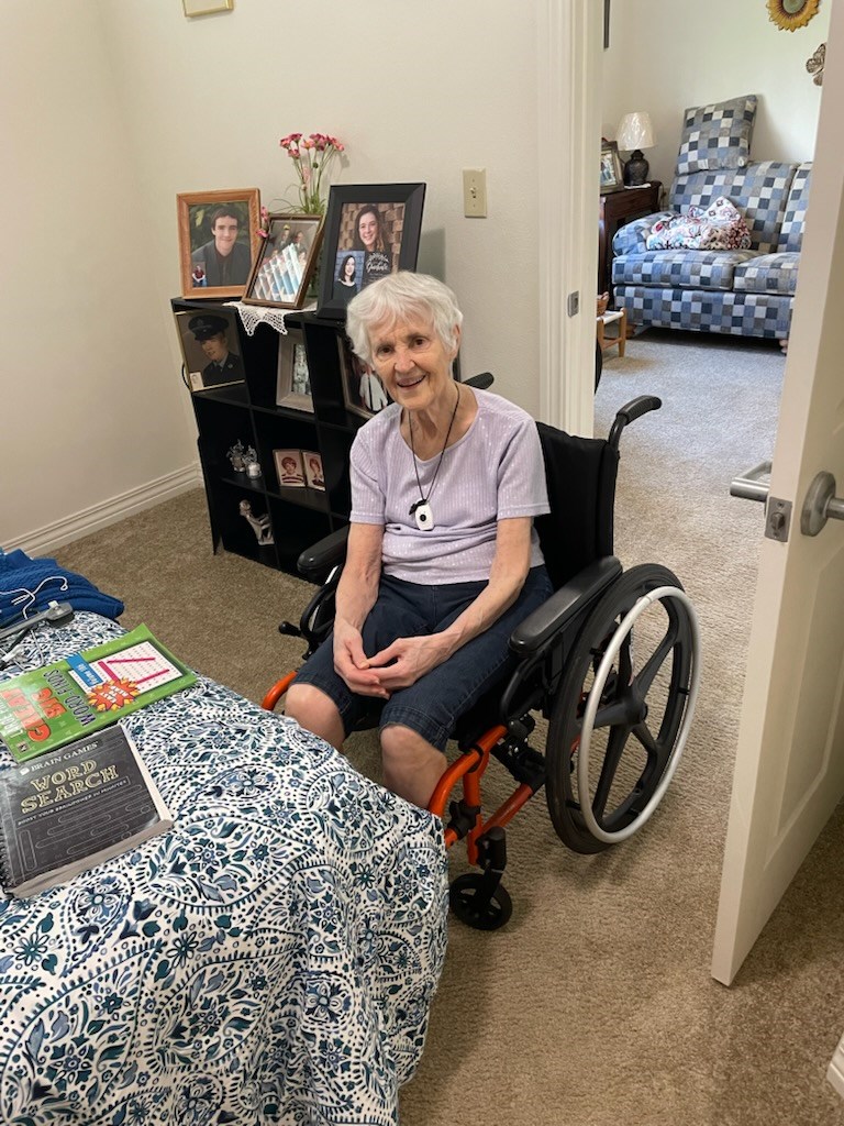 Elizabeth Curran Obituary - Tahlequah, OK