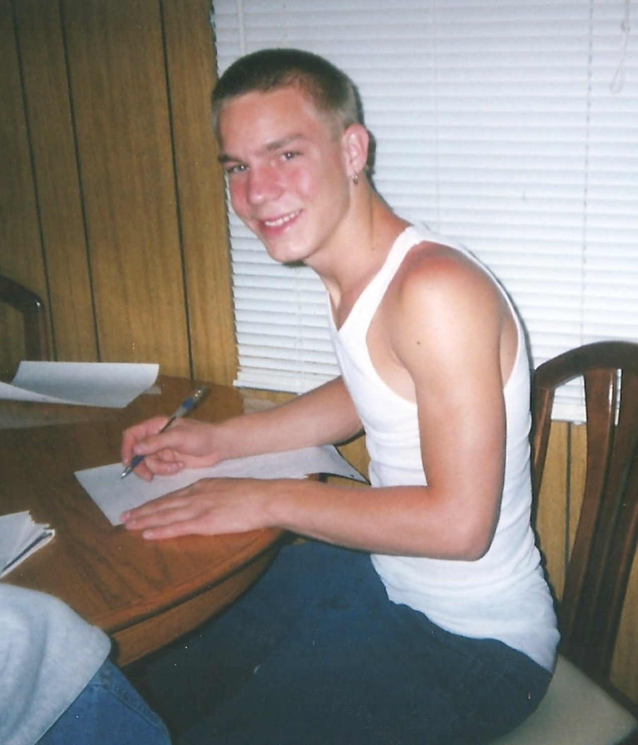 Robert Hild Obituary - Colorado Springs, CO