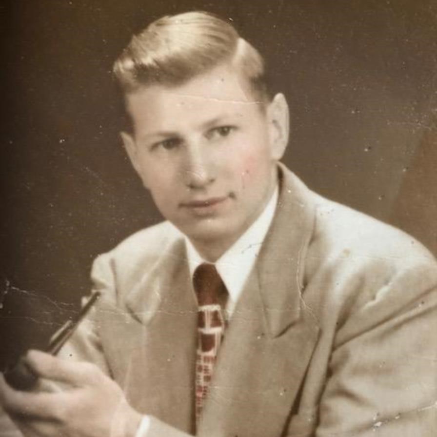 James Bigler Obituary - Columbus, OH