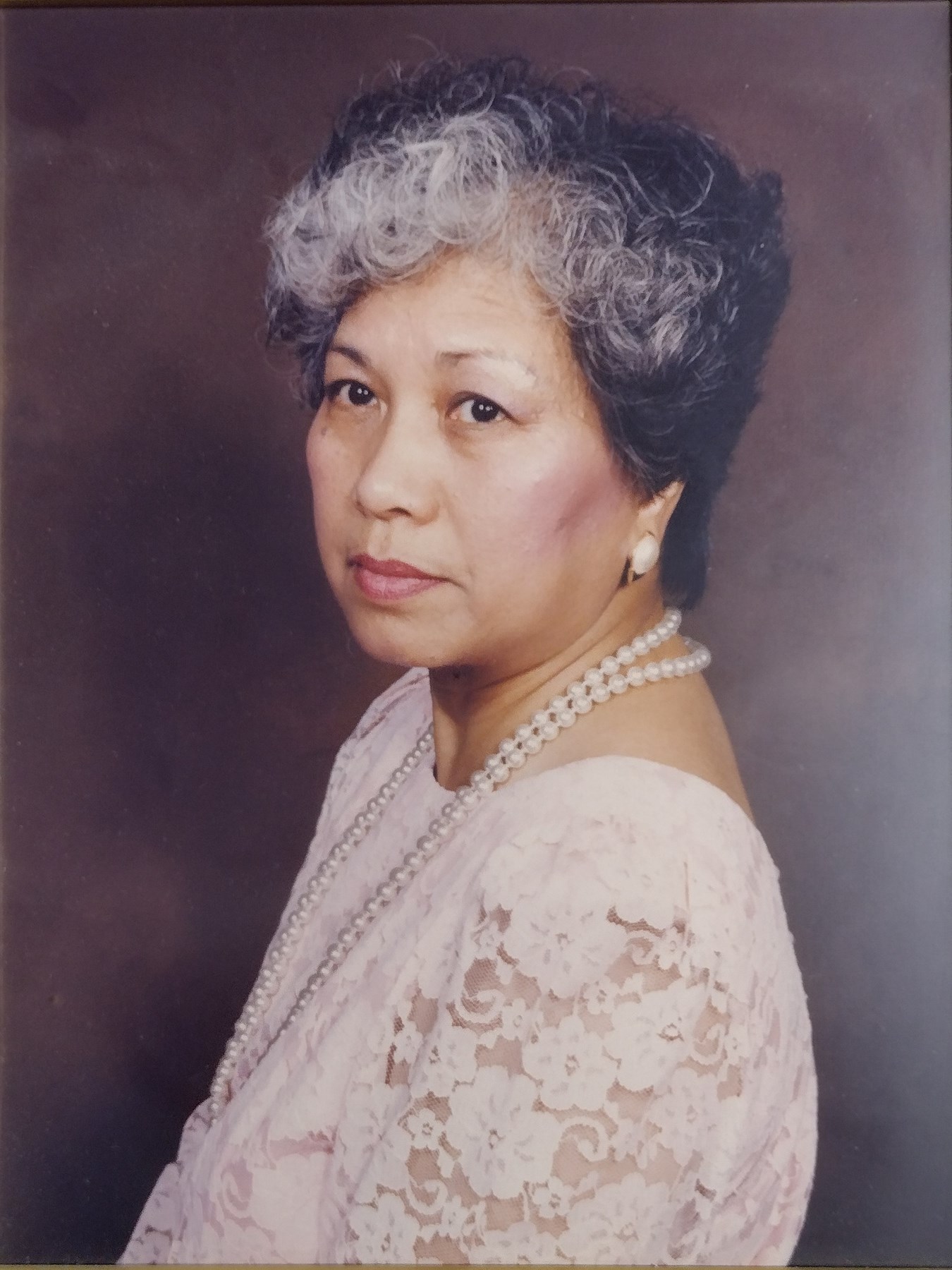 Leticia Allas Obituary - San Diego, CA