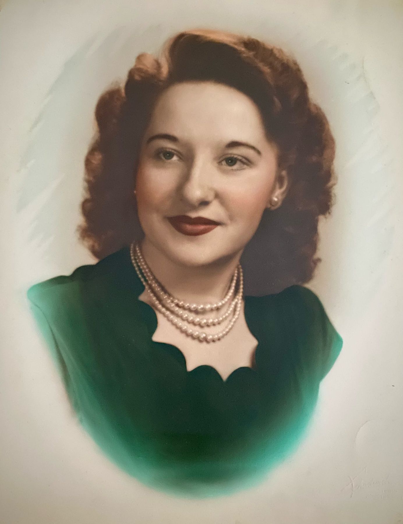 Gertrude Kologinczak Obituary - Houston, TX
