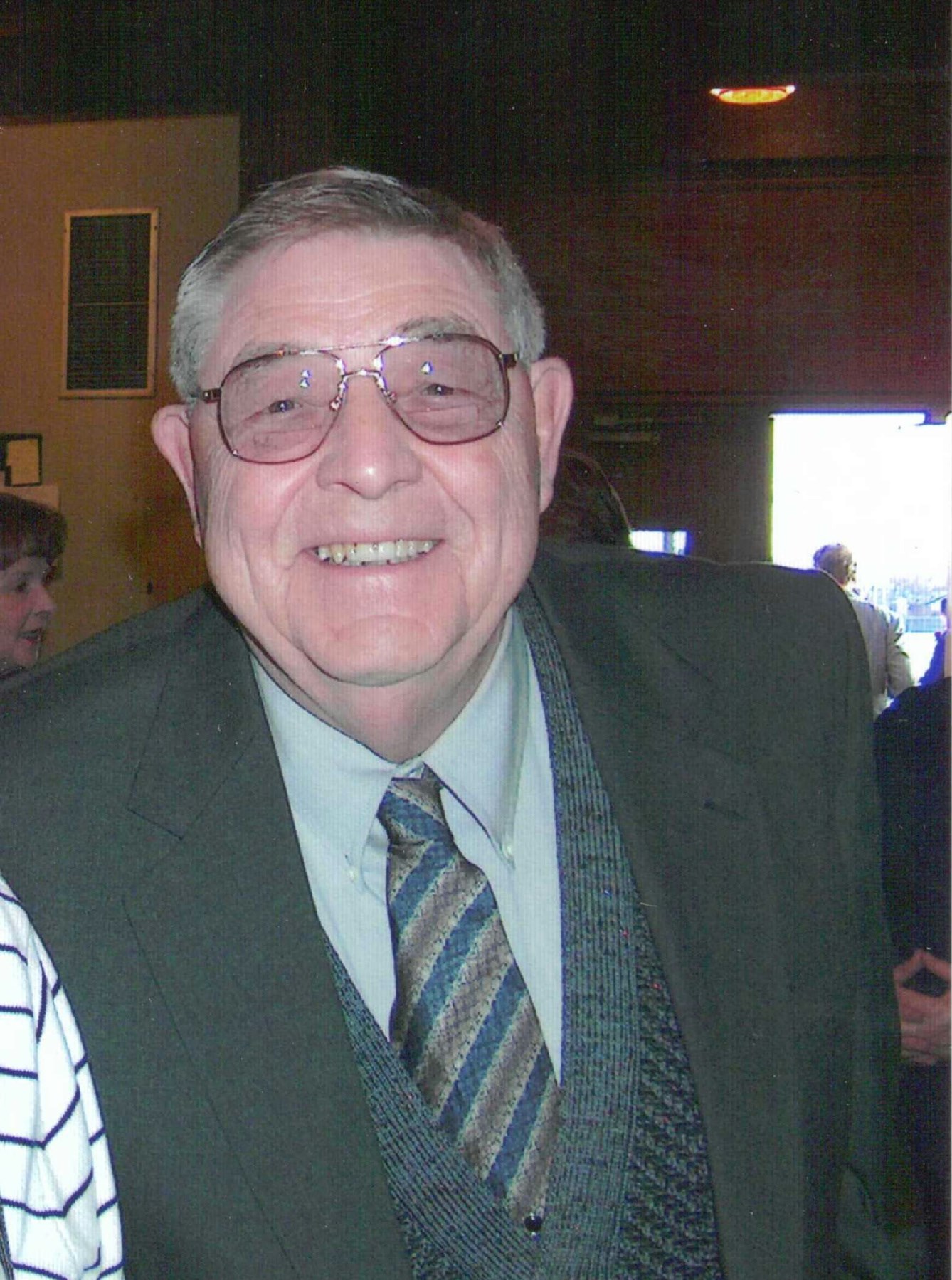 Robert Walker Obituary - Centennial, CO