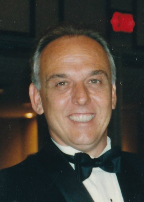 David Lovell Obituary - Louisville, KY