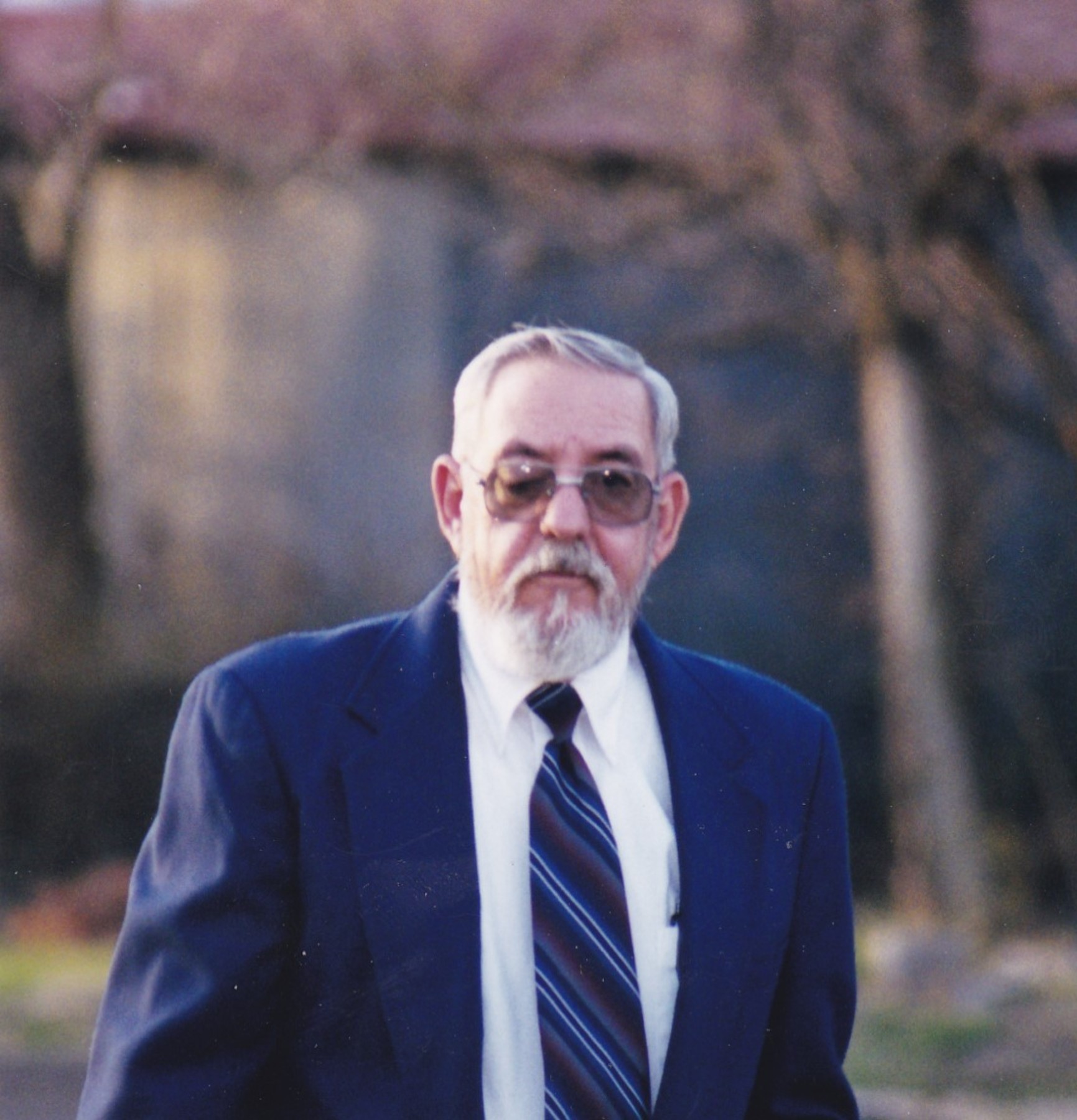 Harold Ellis Obituary - Fort Myers, FL