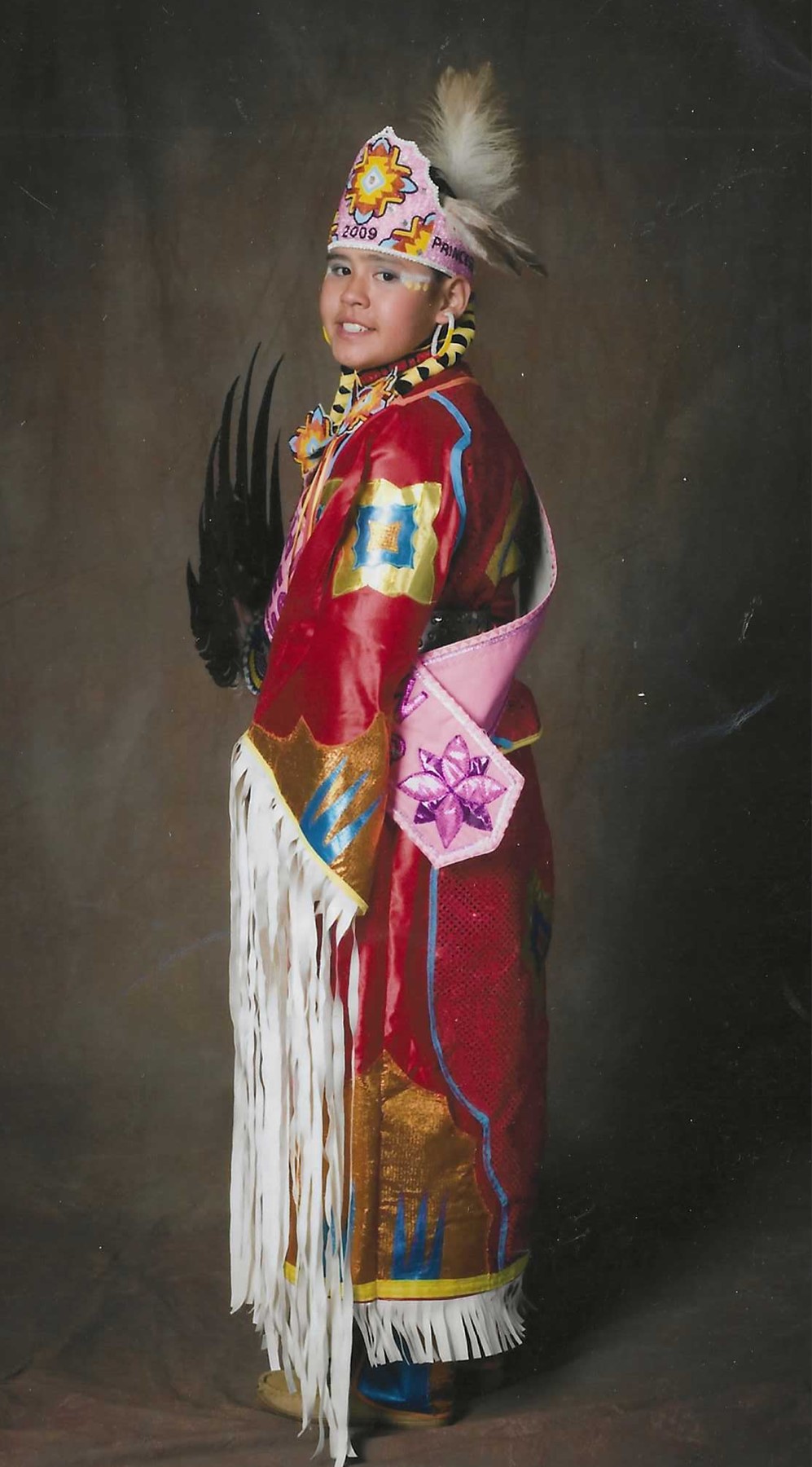 (Sierra Strong) Jamie James Obituary - Kenora, ON