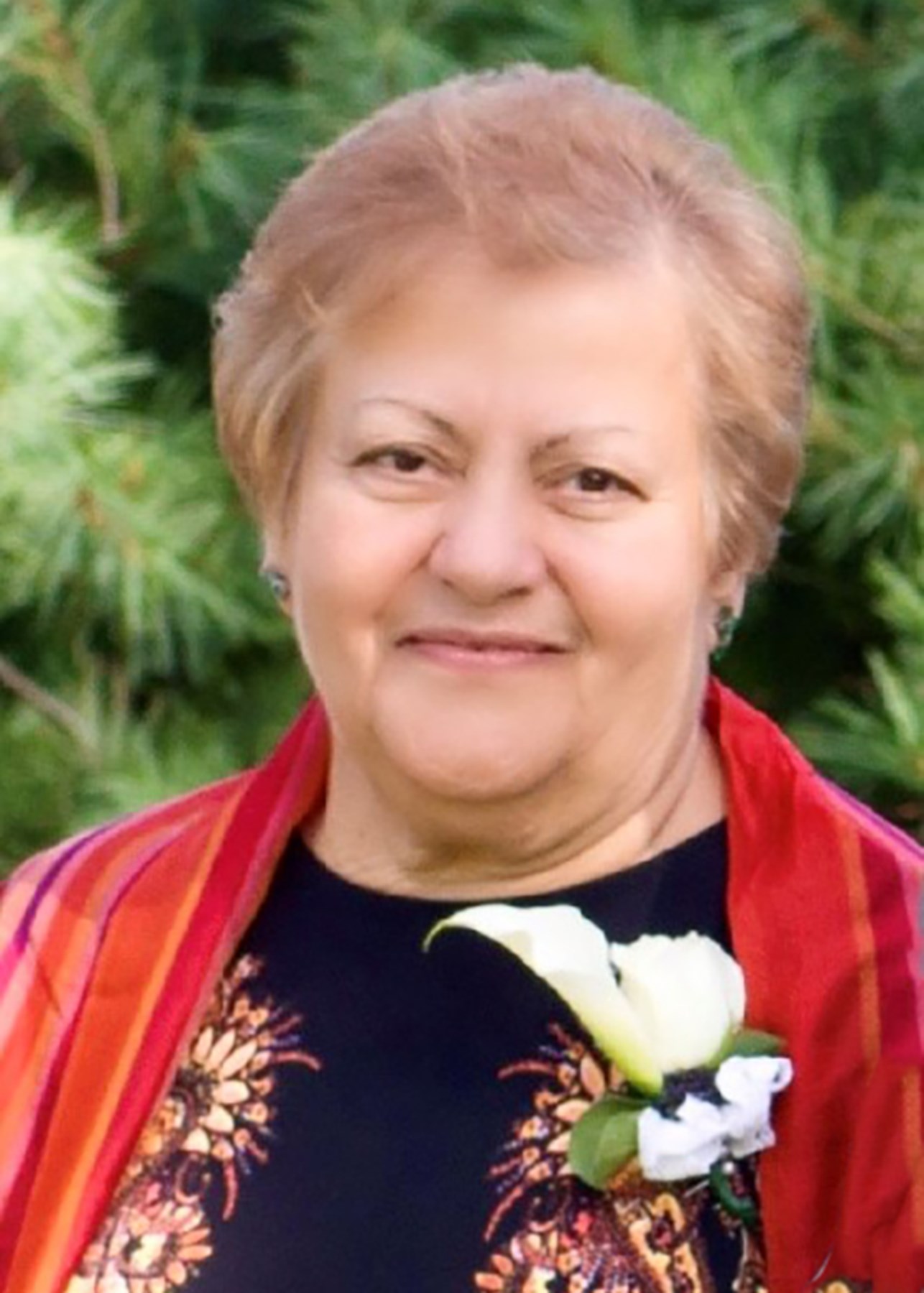 Lia Harfouche Obituary - Halifax, NS