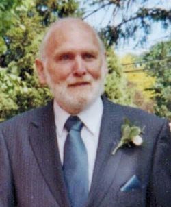 Ronald Mc Laughlin Obituary - Terrebonne, QC