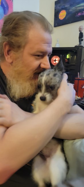 Richard Bratcher Obituary - Morton, WA