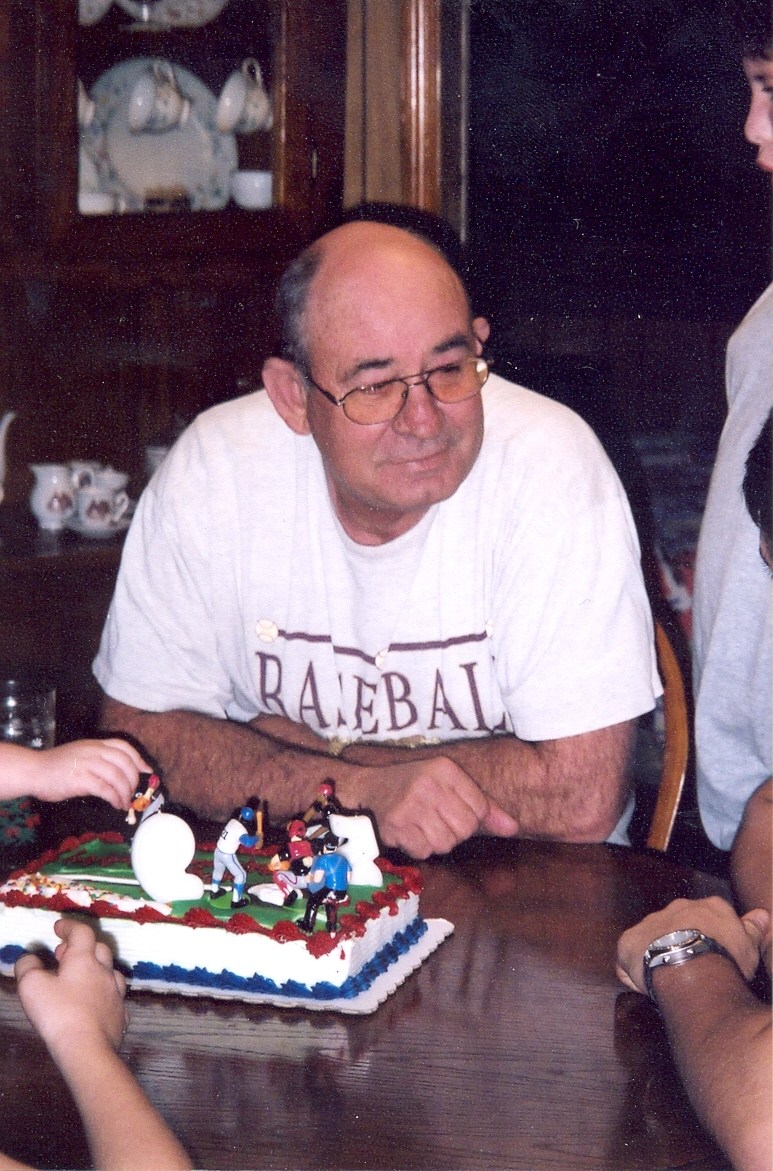 Robert Wayne Adams Obituary - Pulaski, TN